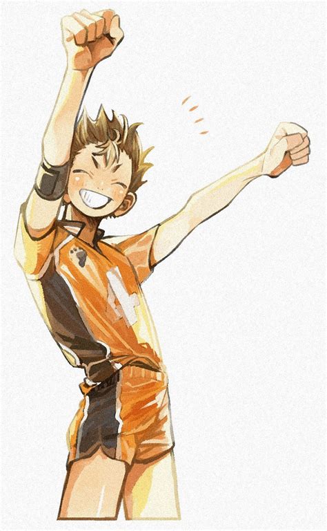 なっとう Muturinat On X In 2025 Haikyuu Anime Haikyuu Fanart