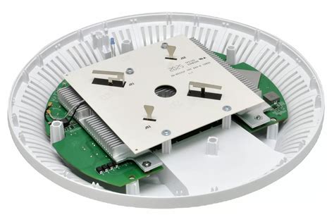 Review Of TP Link EAP620 HD Wi Fi 6 AX1800 Access Point Hwp24 Com