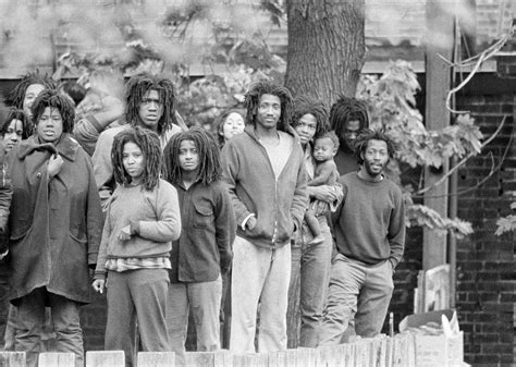‘what We Have Out There Is A War The 35th Anniversary Of The Move