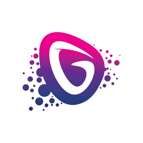 G Letter Vector Illustration Icon Vector Art At Vecteezy