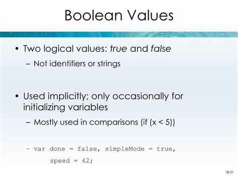 Overview Programming Concepts Ppt Download