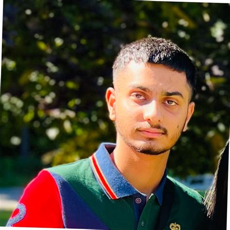 Ishpreet Singh Gas Station Cashier Esso Linkedin