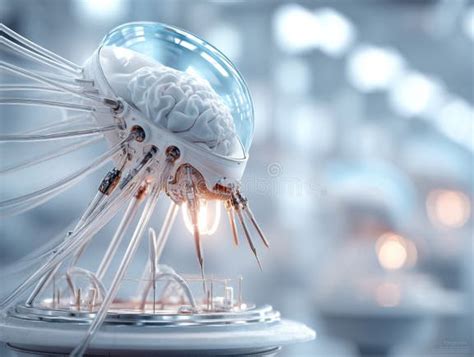 Exploring The Intersection Of Artificial Intelligence And Human Brain