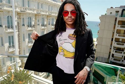 عکس مدلهای مرد خارجی