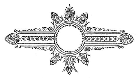 Digital Stamp Design Royalty Free Label Design Decorative Fancy Images
