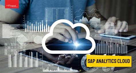 Crucial Business Challenges Solved By SAP Analytics Cloud Fingent Technology
