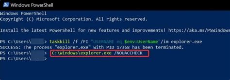 How To Run File Explorer As Admin