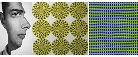 30 Insane Optical Illusions That Will Blow Your Mind Techworm