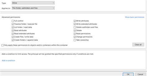 File Server Com Acesso Negado Ao Usuário Windows Server Clube Do