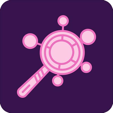 Network Analysis Vector Icon 30974509 Vector Art At Vecteezy