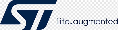 Stmicroelectronics Logo