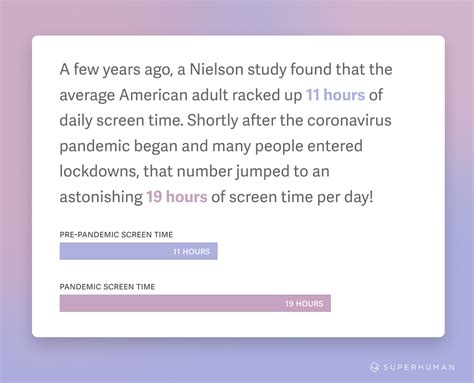 How Much Is Too Much Screen Time For Adults