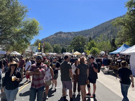 Candy Dance Returns To Genoa This Weekend Carson Now