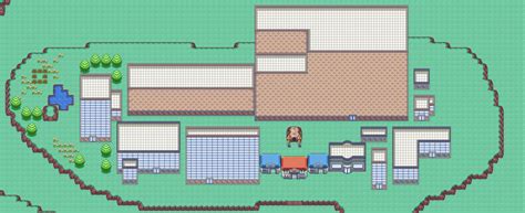 Which Is Better Paths Or No Paths Ignore The Buildings Ik That They