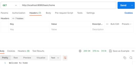 Spring Boot Security With JWT Java Training School