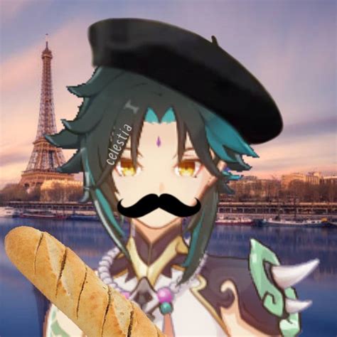 Xiao Genshin Impact Pfp Cult Artofit