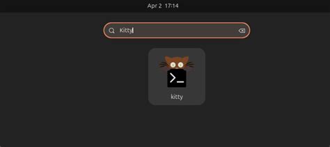 Install And Configure Kitty Terminal Emulator On Linux Macos Cloudspinx