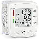Top Best Wrist Blood Pressure Monitors In Complete Reviews