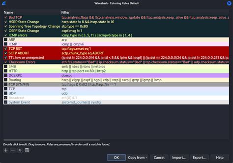 Resume Building Wireshark Part I By Bowtiedcyber
