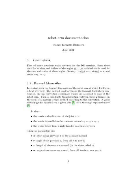 Documentation Pdf Geometry Mathematical Objects