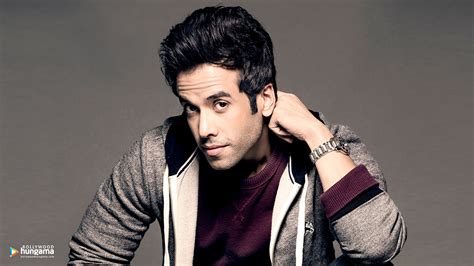 Tusshar Kapoor Wallpapers Tusshar Kapoor 7 Bollywood Hungama