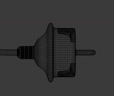 Multi Socket 3d Model 3d Model Cgtrader