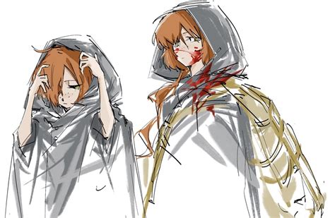 Ishmael Project Moon And More Drawn By Humian Danbooru