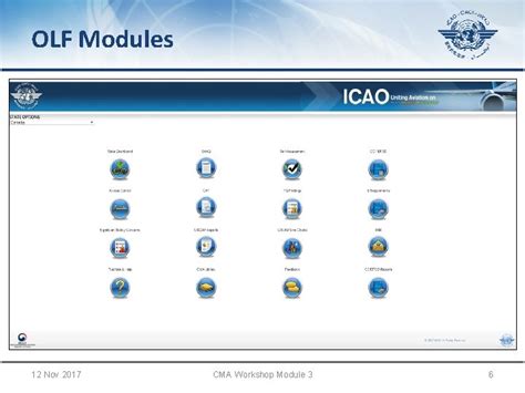 Usoap Continuous Monitoring Approach Cma Workshop Module 3