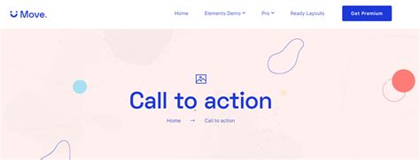 Top 6 Elementor Call To Action Widgets That Will Boost Your Conversions Ht Mega Blog