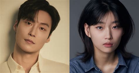 허남준 채수하 신생 에이치솔리드와 전속계약[공식]