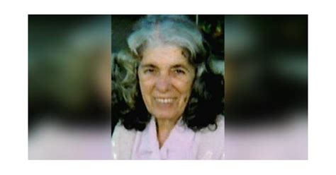 Nancy Markland Obituary 2022 North Canton Oh Reed Funeral Home