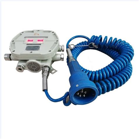 atex approved static grounding monitoring system china static