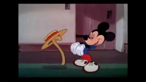 Catsuka Player Ward Kimball Animation