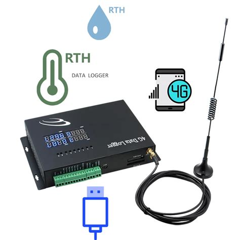 Rs Gsm Gprs Modbus Meter Monitoring System G Real Time Remote Monitoring Remote Monitor