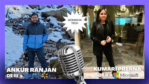 Ankur Ranjan On Linkedin Dataengineering Bigdata Womanintech