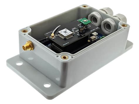 Qtop Adafruit Feather Compatible Lora Seeed Lora E5 Shield Iot Botscom