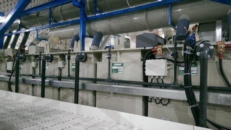 Промисловий інжиніринг, проектування, дизайн від Екопласт Штанцл Україна