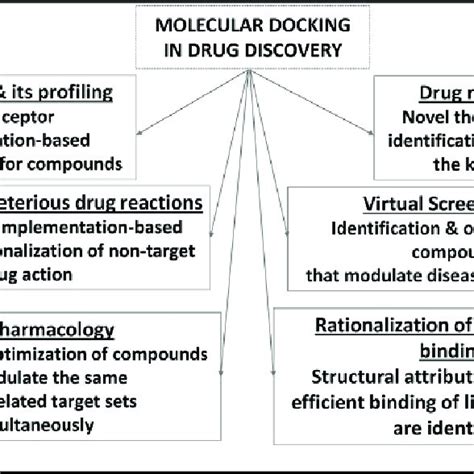 Applications Of Molecular Docking In Drug Discovery Download