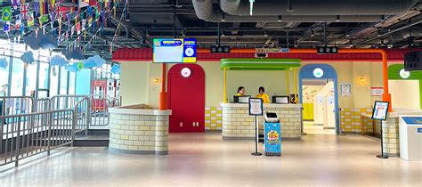 뽀로로 And 타요 테마파크 In 월미도 Ablelab