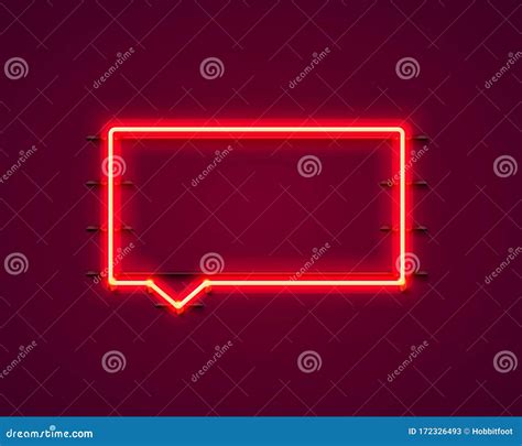 Neon Symbol Regulation Handle Variation Value Regulating Sign Regulate