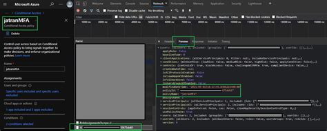 Ms Graph Not Returning All Conditional Access Policies Microsoft Qanda