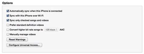 Removing Unwanted IOS Devices From ITunes ILounge