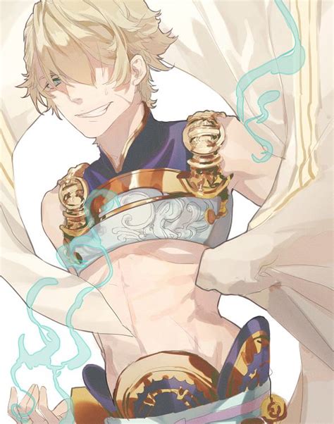 Aladdin Sinoalice Image By Senryoko Zerochan Anime Image Board