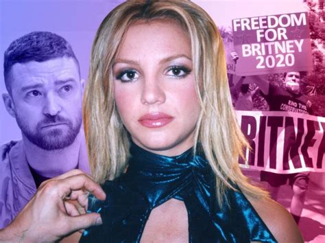 Britney Spears Latest Whats Happened Since Framing Britney Spears