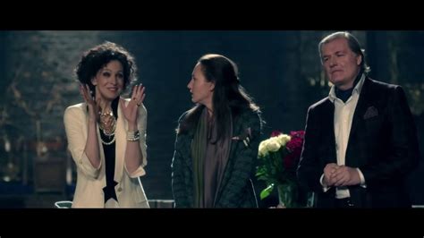 Дама Пик - Русский Трейлер (2016) - YouTube