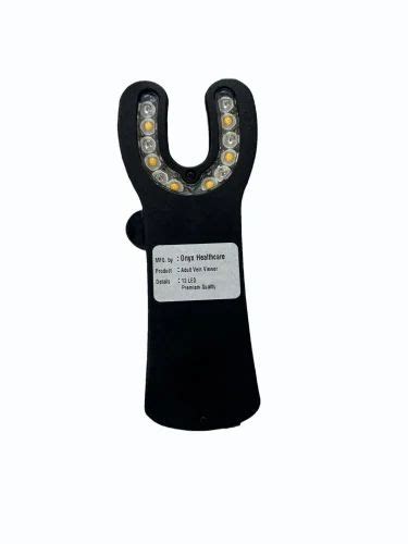 Portable Vein Finder Adult Led See Vein Finder Peripheral Veins At