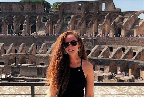 About Me Going Gingerly