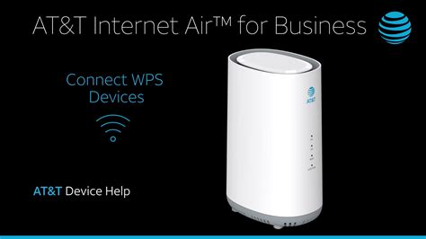 What Is Wps On Att Router Simplifying Secure Connections