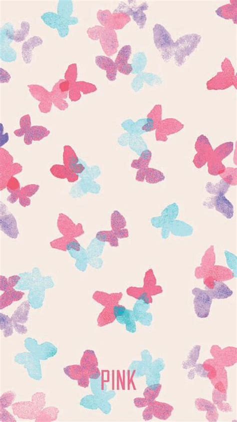 200 Cute Girly Phone Wallpapers
