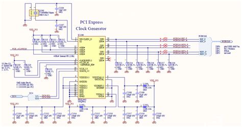 AM PCIe External Clock SI Issues Processors Forum Processors TI E E Support Forums